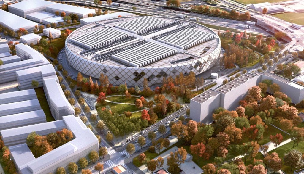 Nos Réalisations - Theop