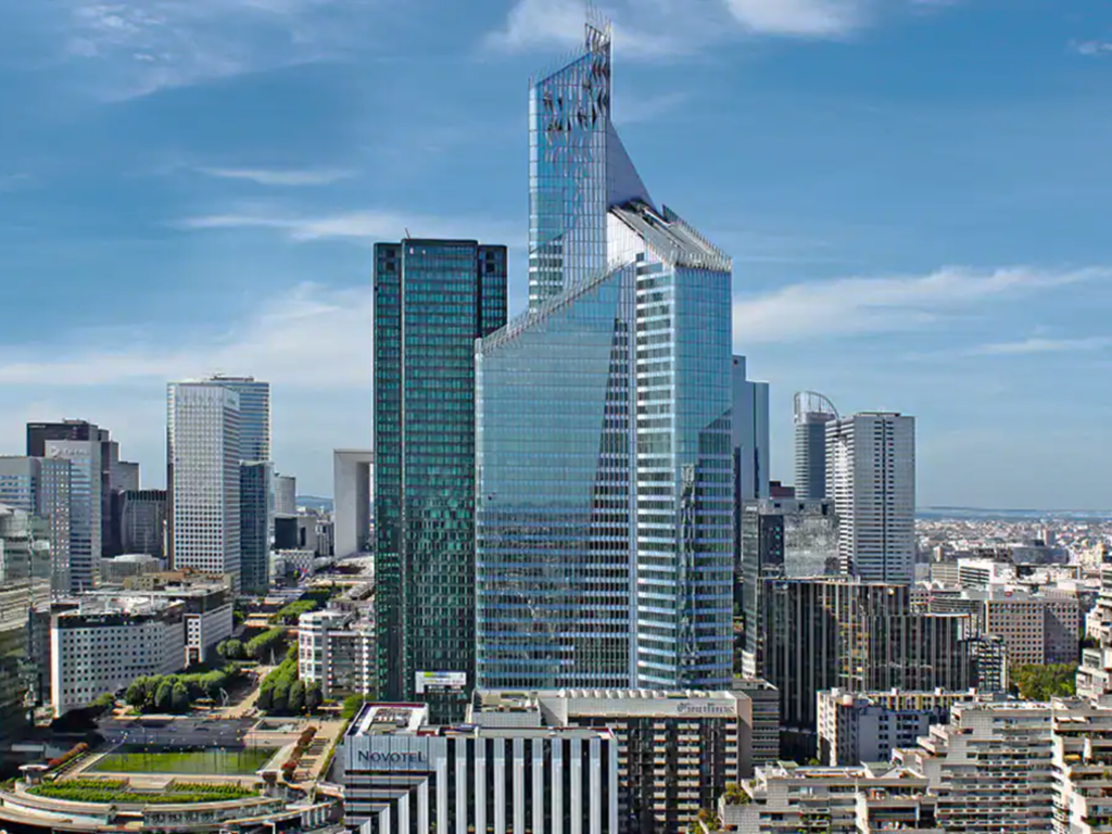 Nos Réalisations - Theop