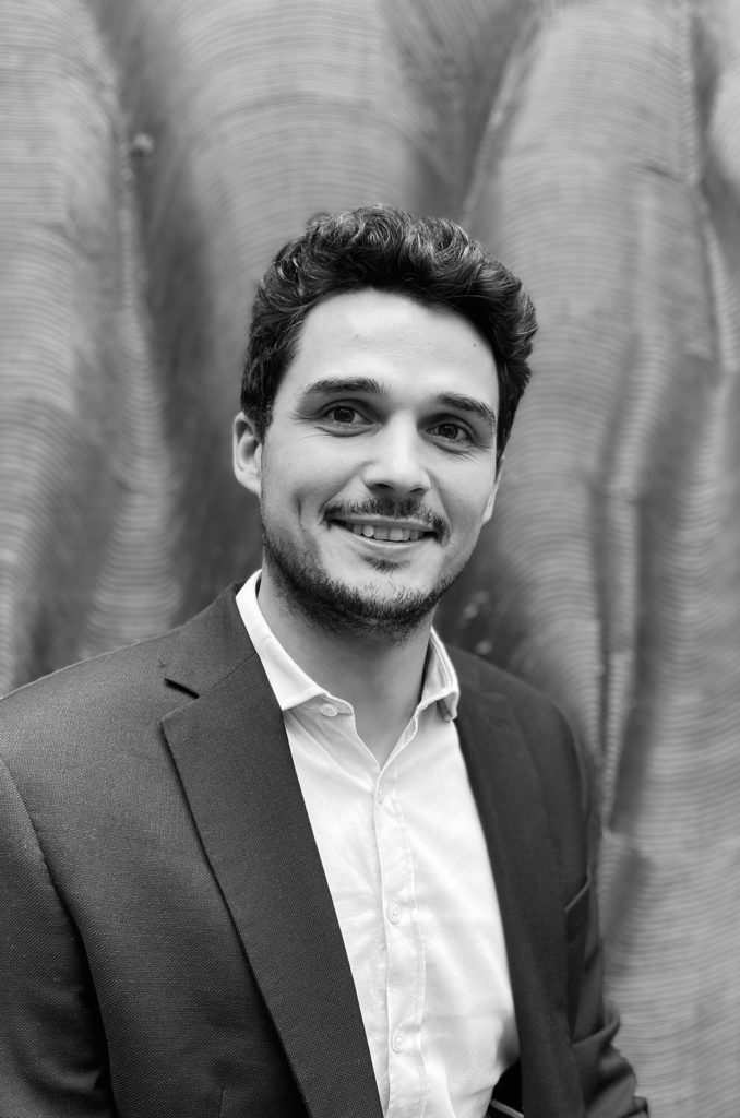 Notre équipe - THEOP