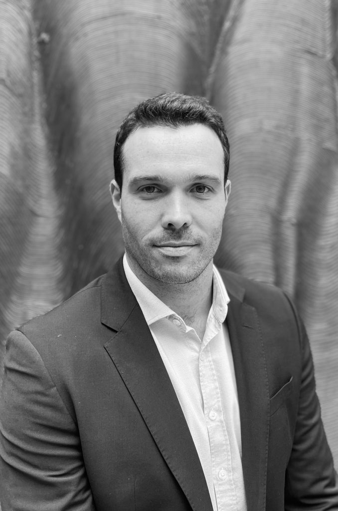 Notre équipe - THEOP